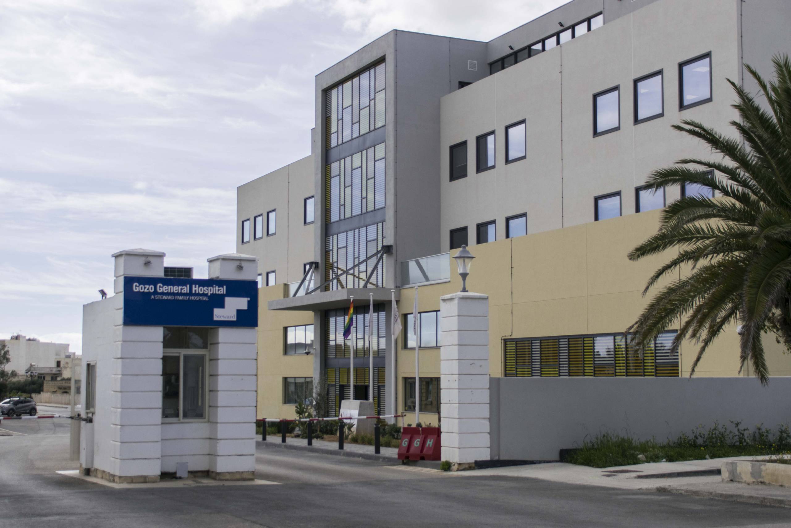 Downsized planned Gozo hospital still larger than present one – Fearne ...