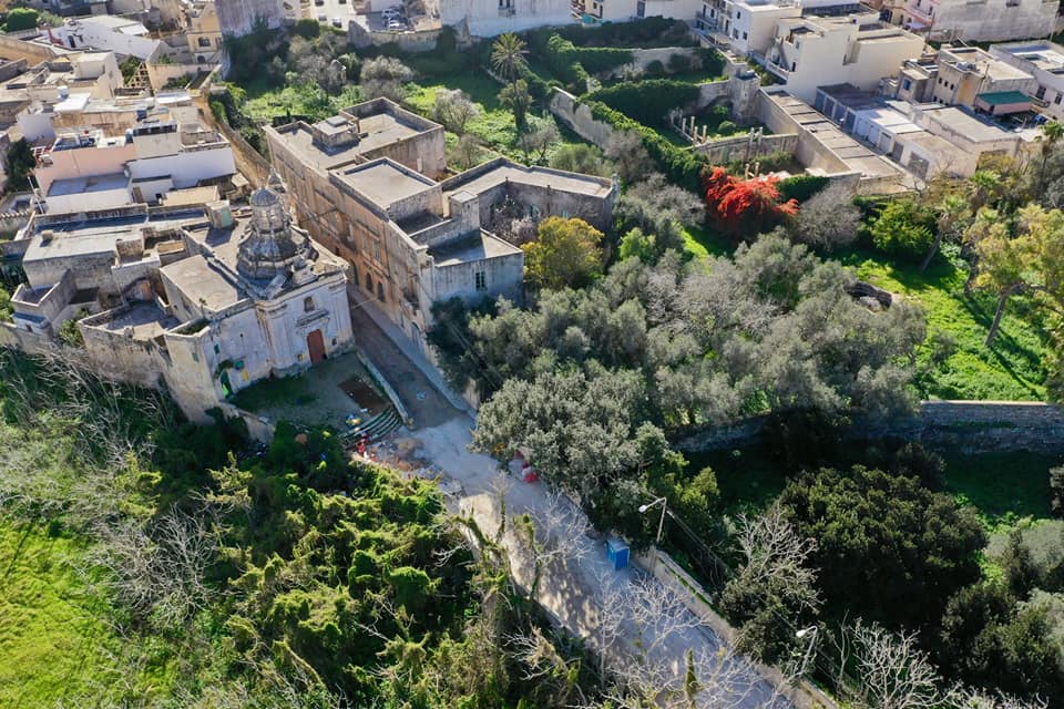 Villa Buleben hotel project set to receive outline permit next month