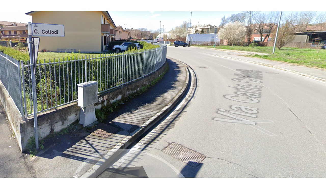 Covid-19 victims memorial unveiled in Codogno