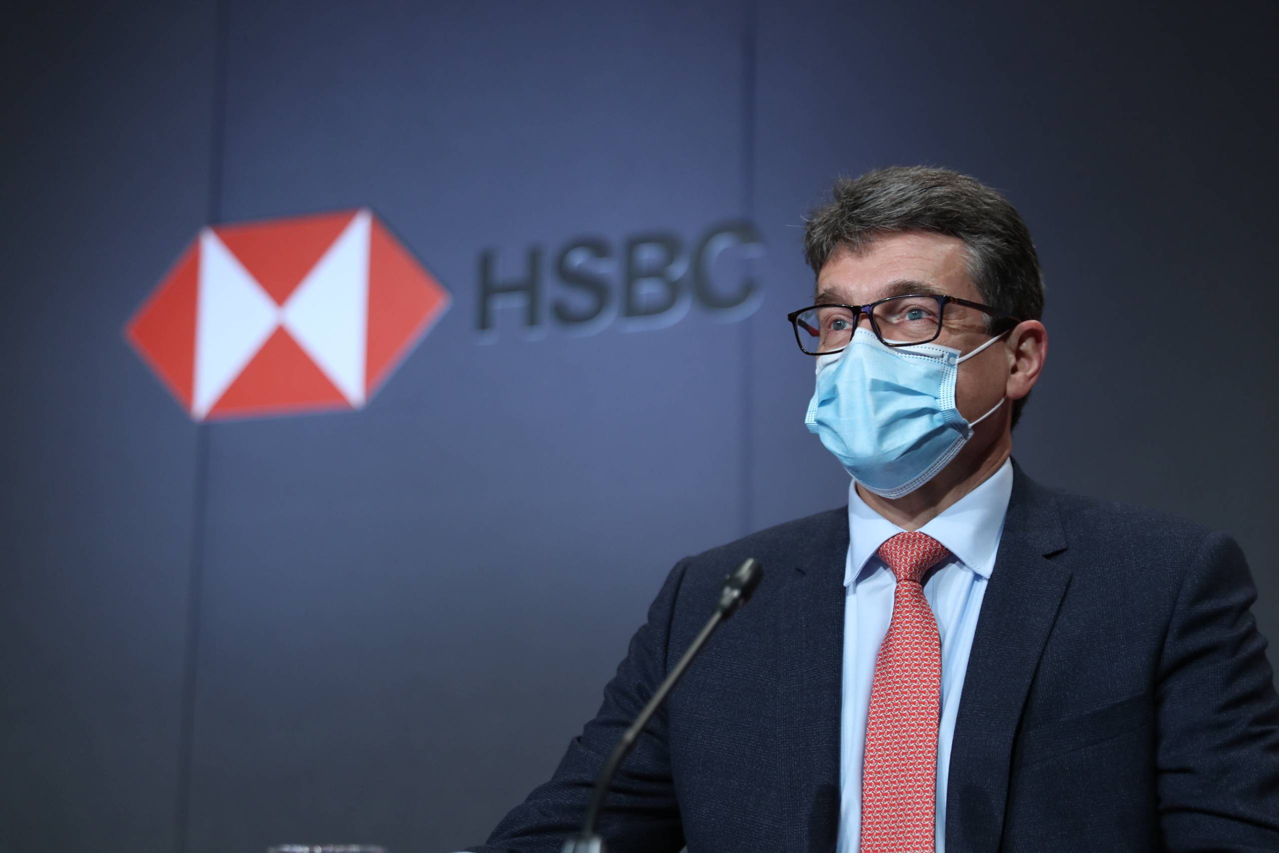 Fundamentals remain strong despite Covid-19 challenges for HSBC Malta ...