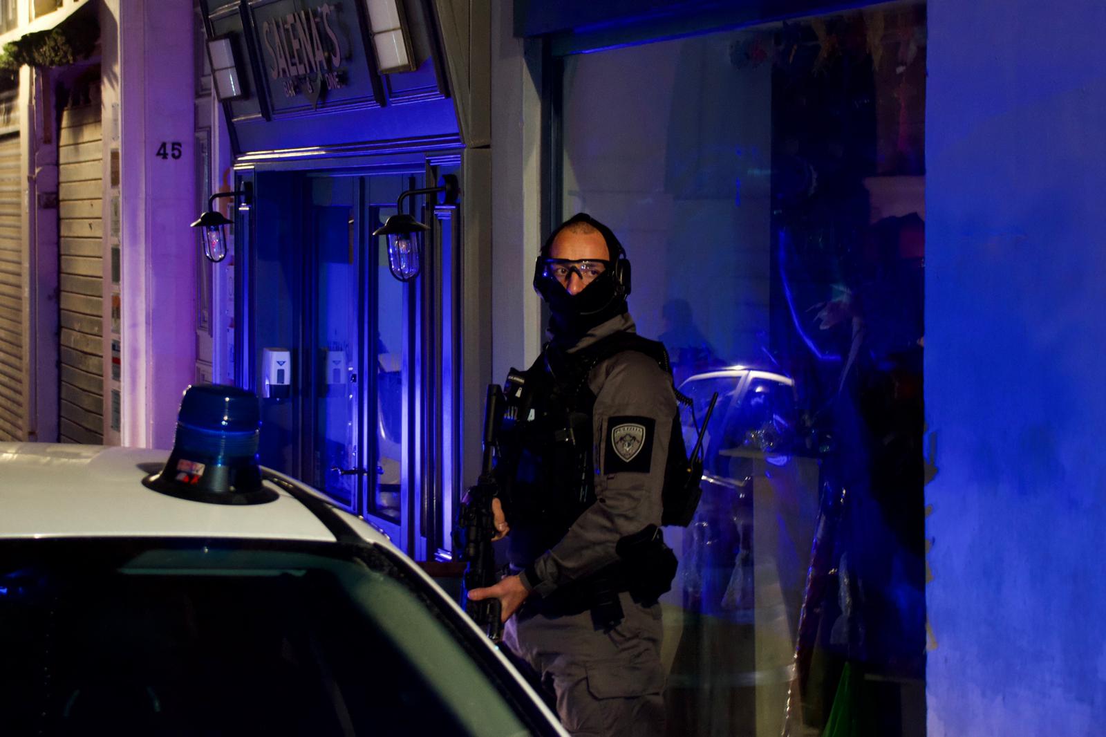 Europol expert to testify against Ta' Maksar and their associates