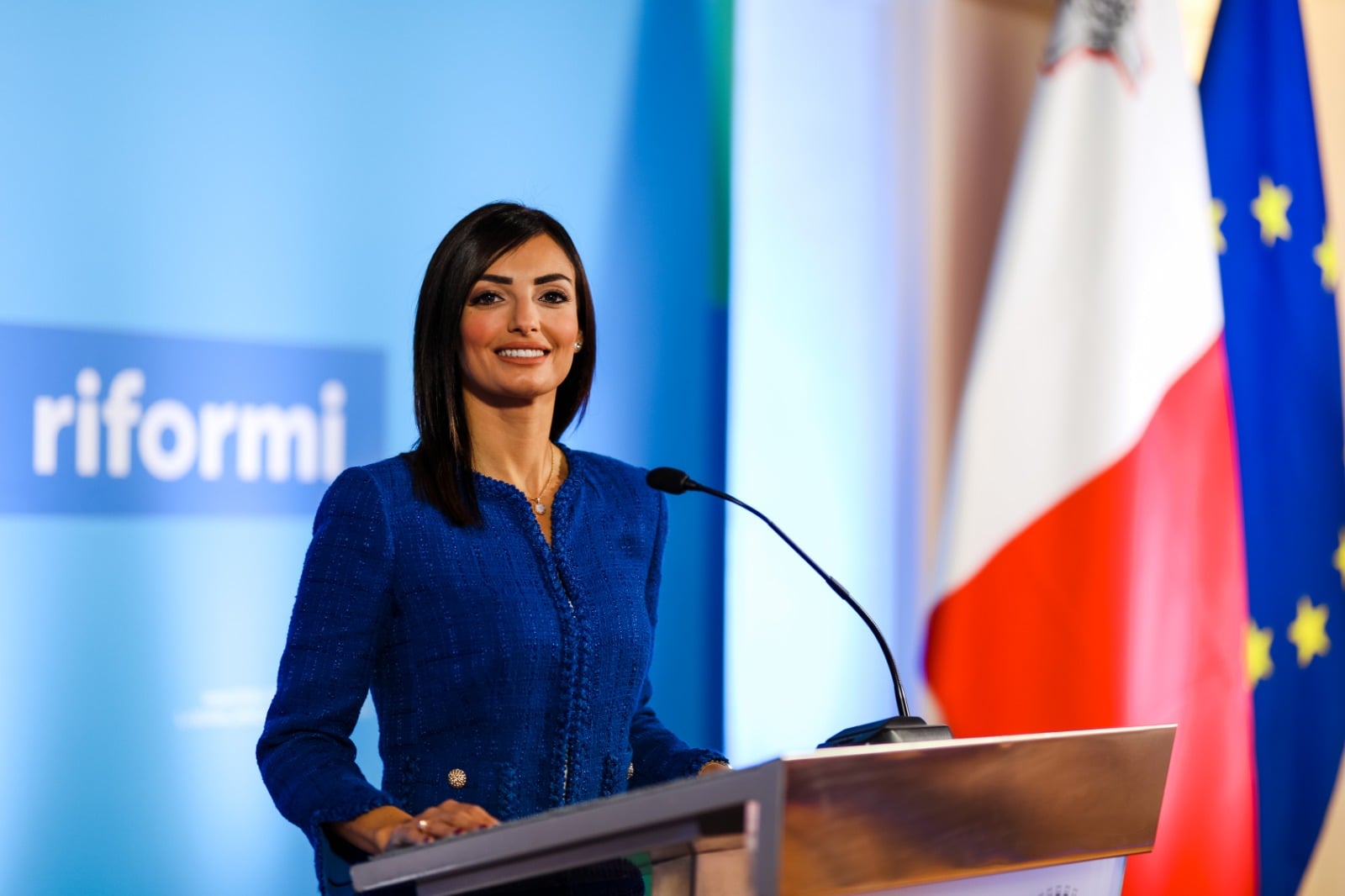 Rosianne Cutajar accuses Repubblika of ‘double standards’