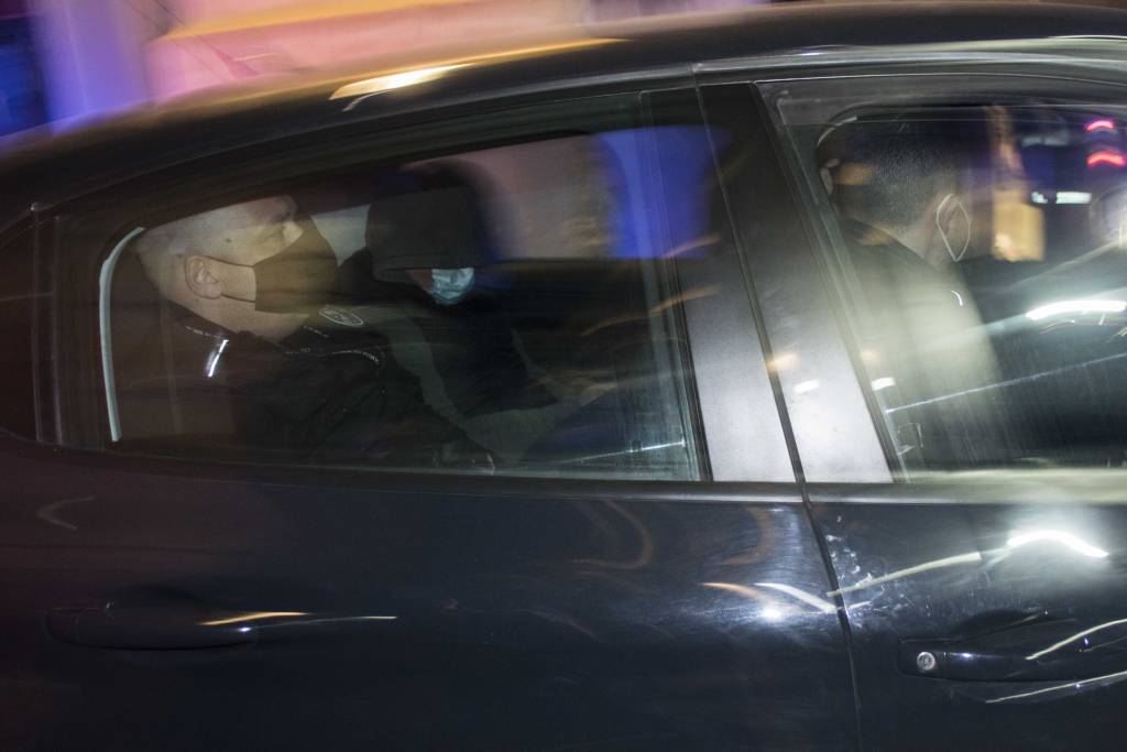 Robert Agius insists evidence points to his innocence in latest bail ...