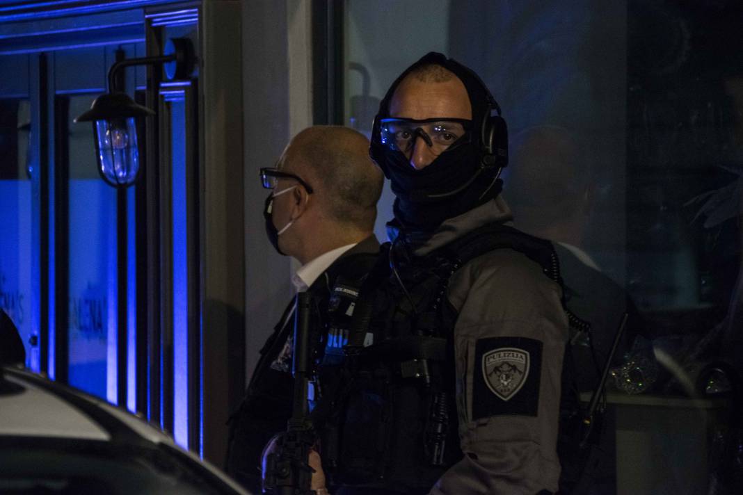 Ta’ Maksar u Jamie Vella jitolbu għall-ħelsien mill-arrest