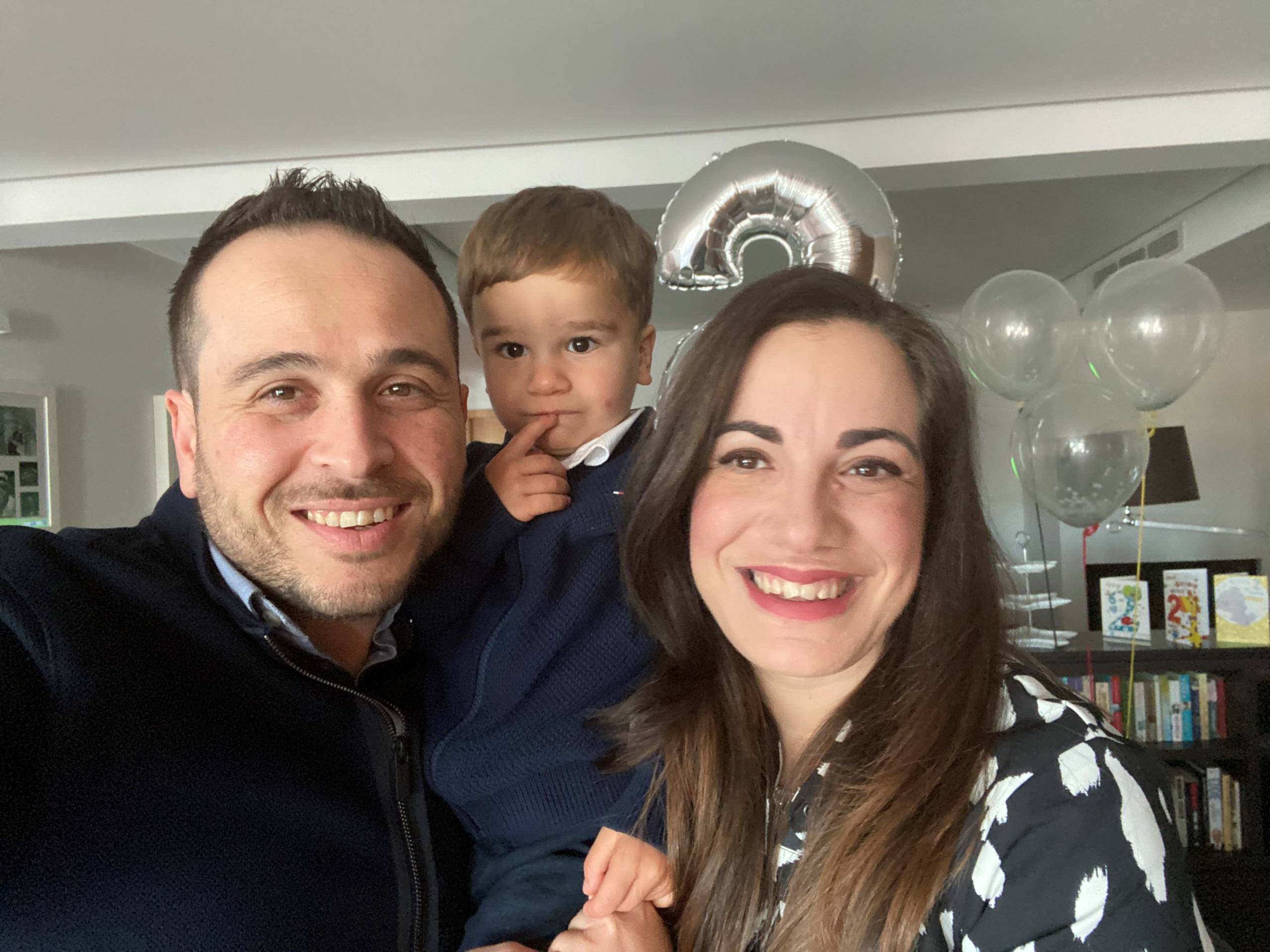 Watch: “Wanting to get out of hospital kept me alive” – Amy Camilleri Zahra