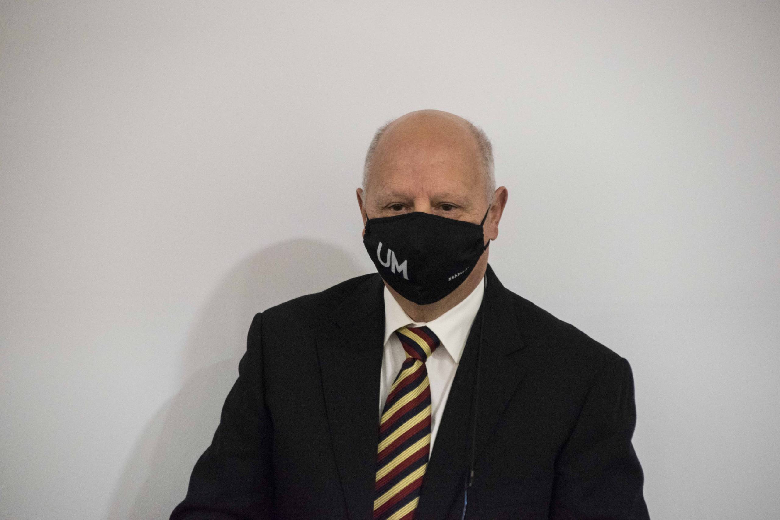 Il-maġġoranza tal-akkademiċi jippreferu li Prof. Vella jerġa' jinħatar ...