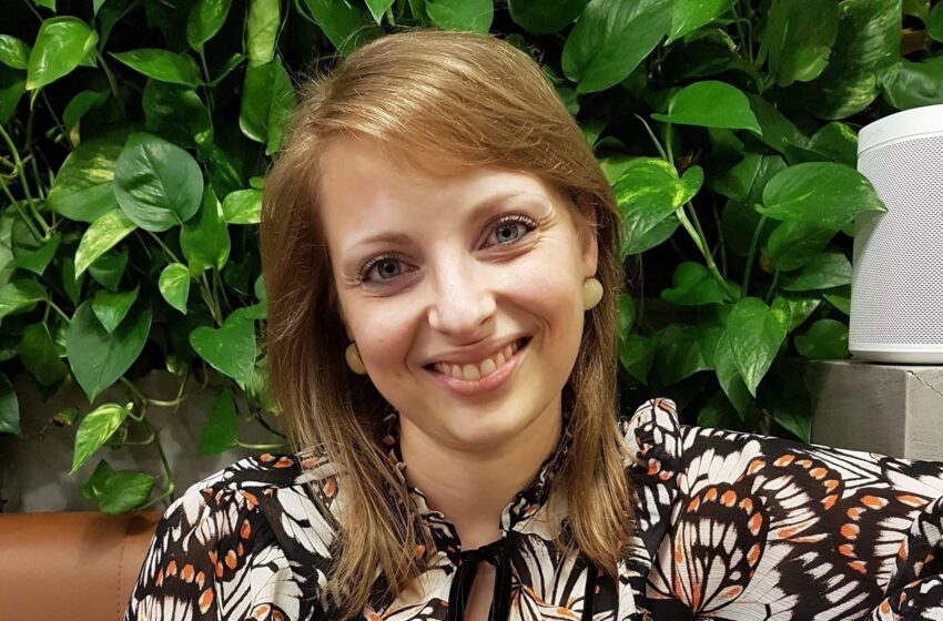 A Covid-19 experience poem - Newsbook