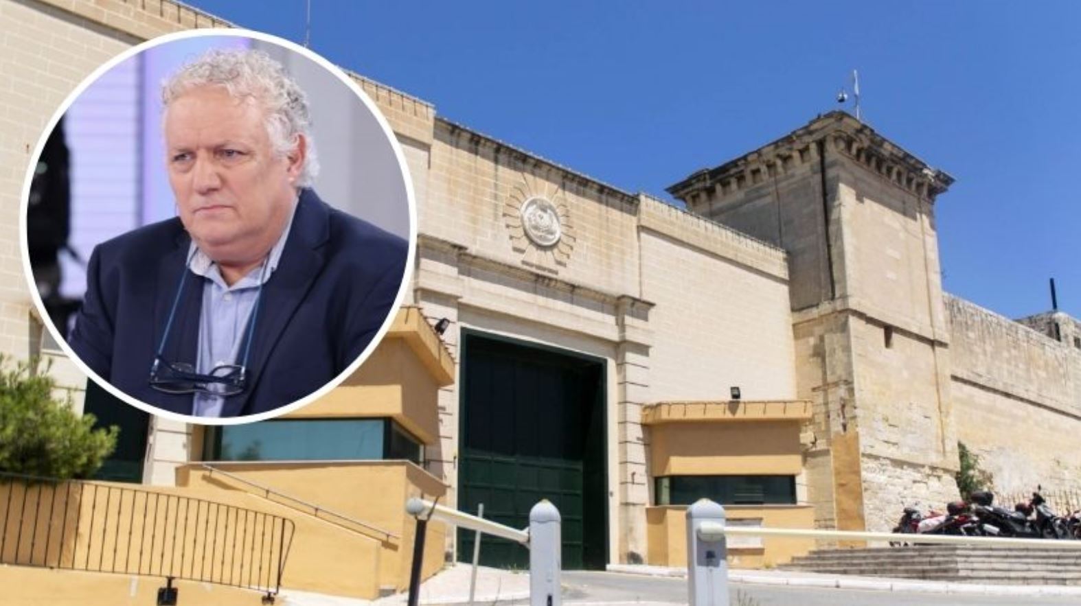 Peppi Azzopardi demands inquiry into 'inhumane' treatment of inmate by ...