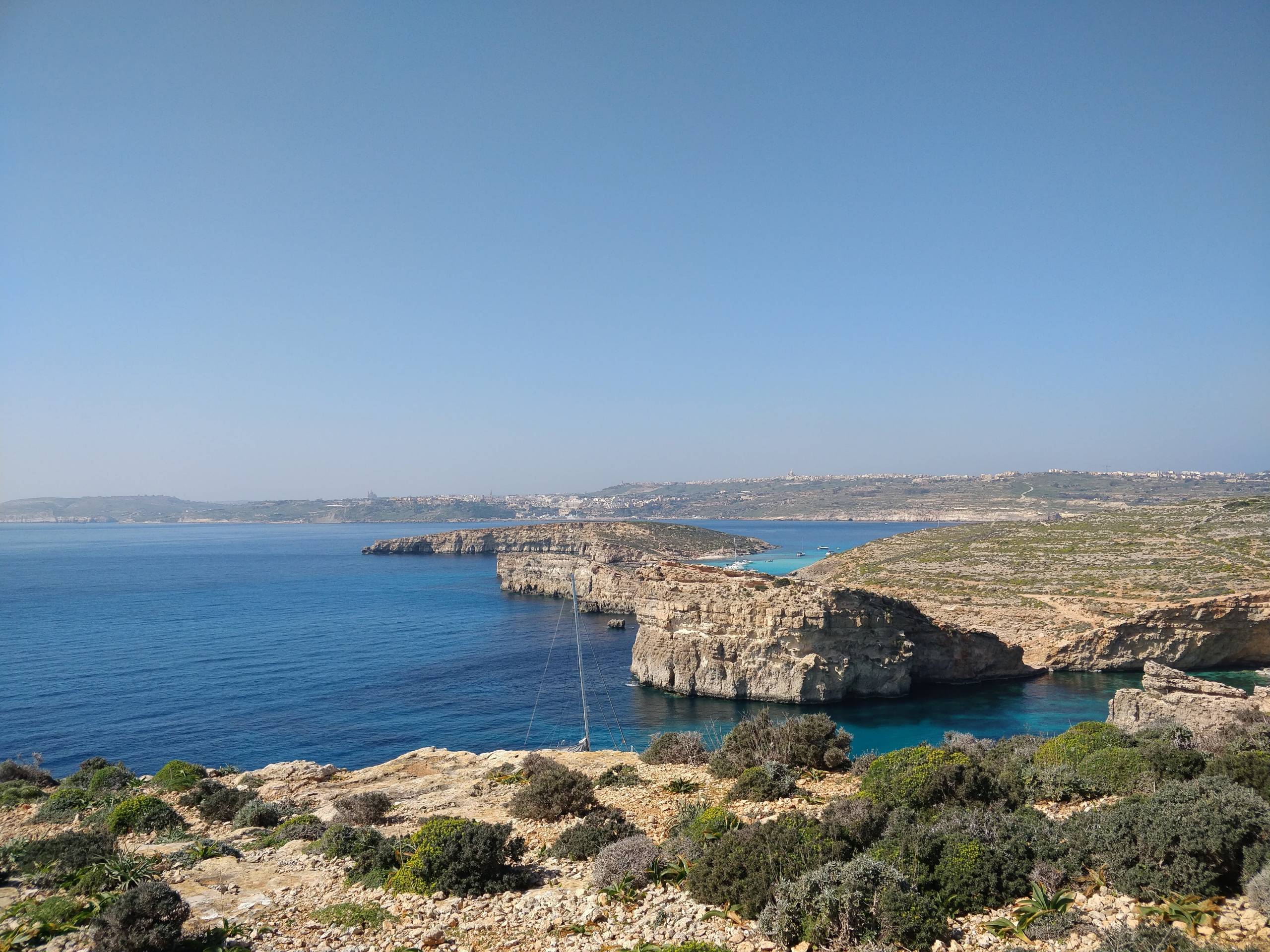 Anke Kemmuna se jeħdulna?