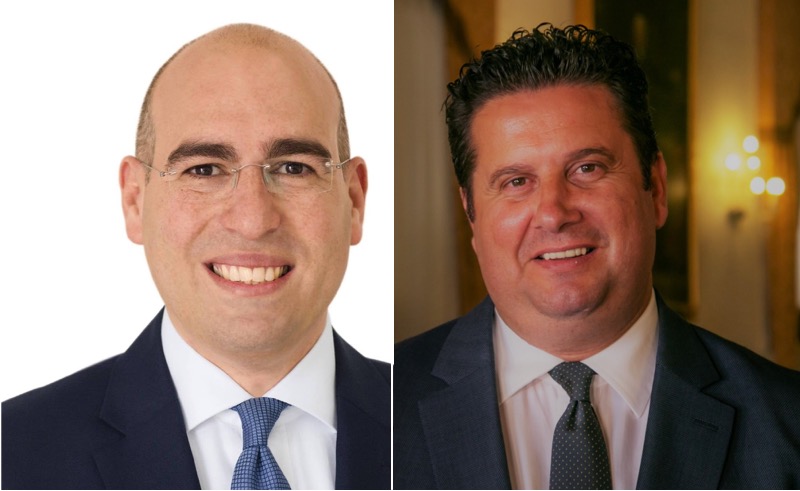 Watch: Fenech links will trouble Zammit Lewis next, Aquilina insists ...