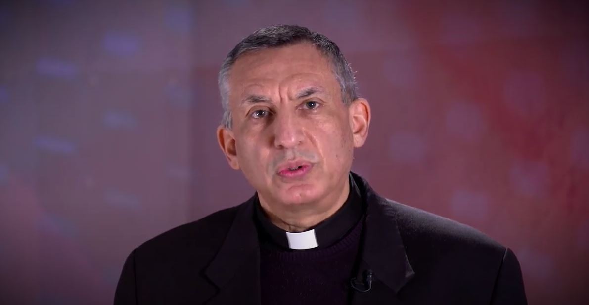 Watch: Jesus transforms death into life – Bishop Teuma