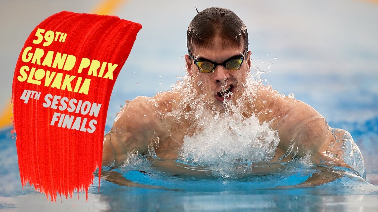 More records established for Malta at the Slovakia Grand Prix