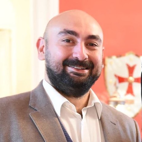 Jurgen Balzan, Newsbook