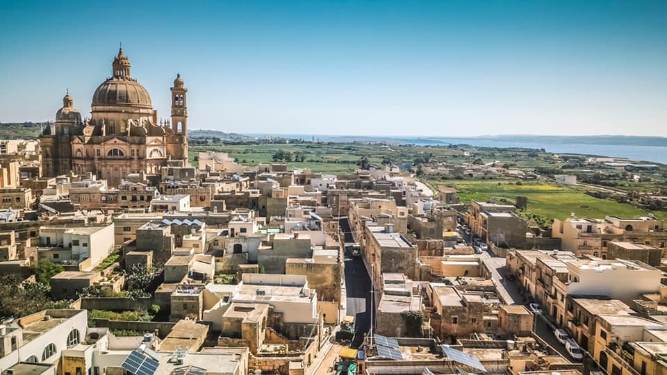 President Vella: an official visit to Gozo?