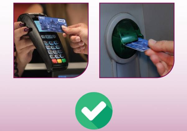 Bank of Valletta increases daily limits of its debit cards