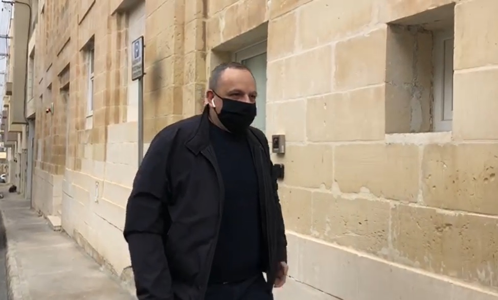 Keith Schembri ma jingħatax il-ħelsien mill-arrest