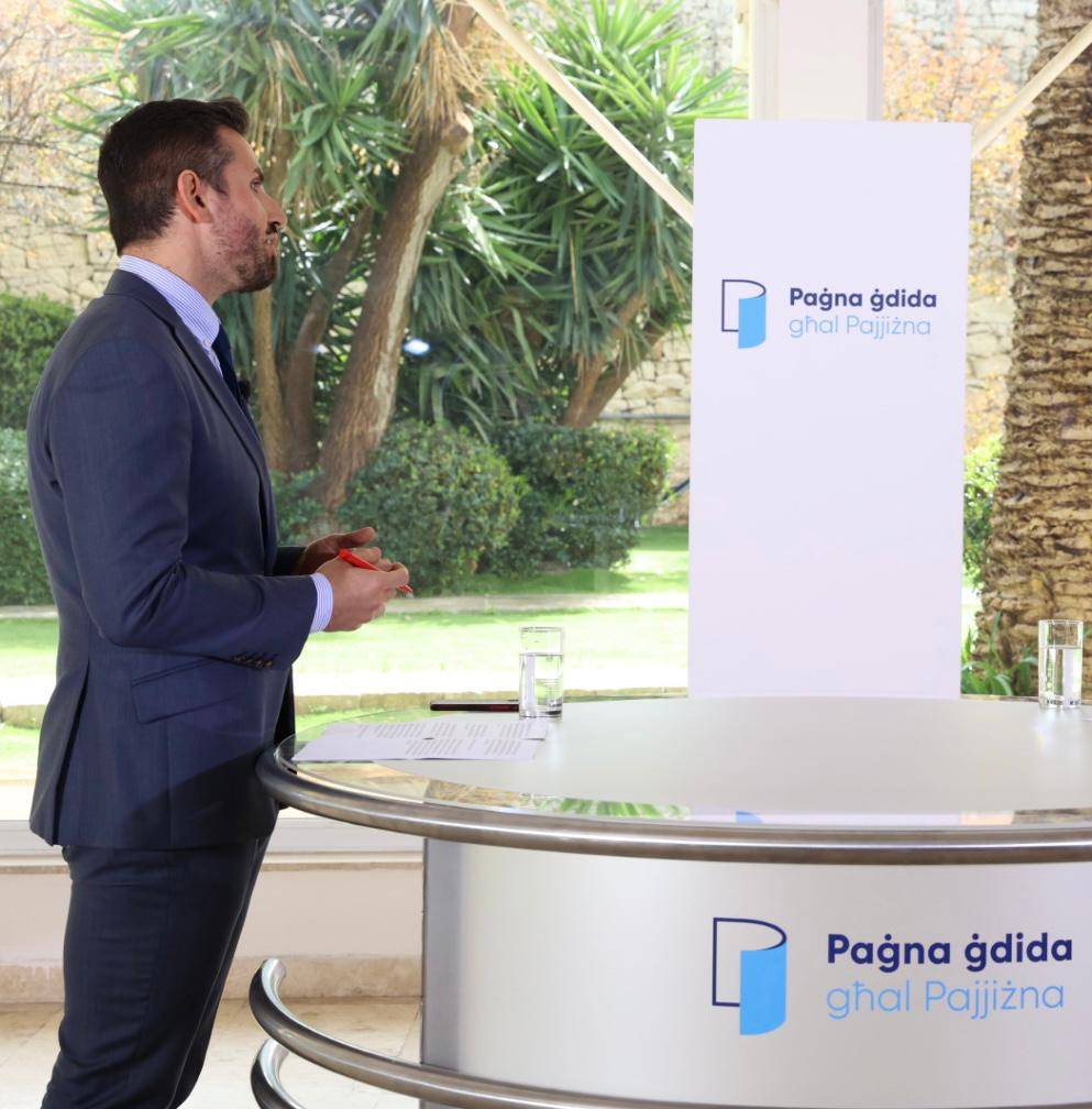 Watch: Passengers from Sicily not being tested for Covid-19 - Grech