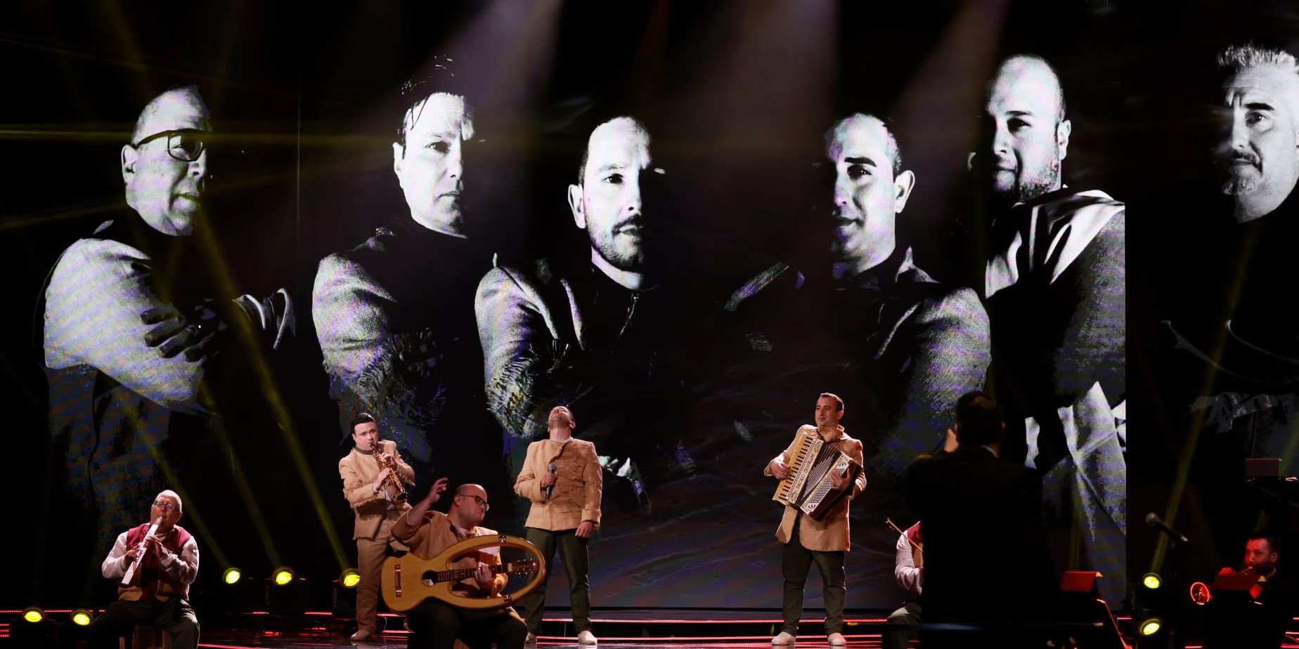 Watch: "This is just the beginning of a long adventure together" – Kantera