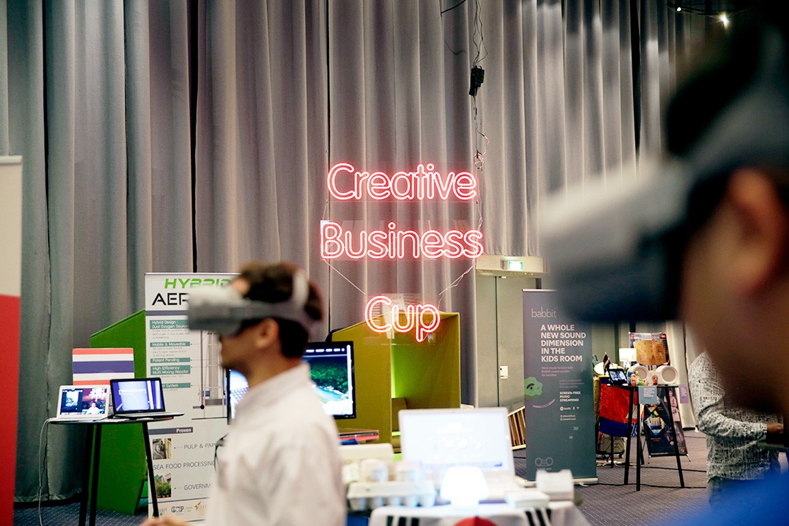 National competition launched for Malta’s best creative startups
