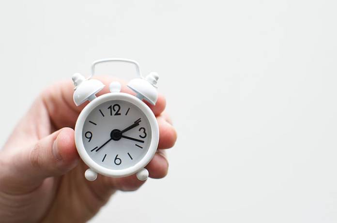 Clocks move forward an hour on Sunday... but will it be the last time?