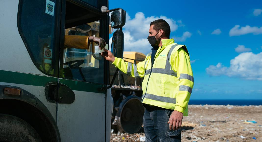 Titjib fil-konformità mad-dispożizzjonijiet dwar l-iskart - Newsbook