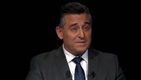 Filmat: "Irrid nivverifika qabel niddikjara l-pożizzjoni tiegħi ...