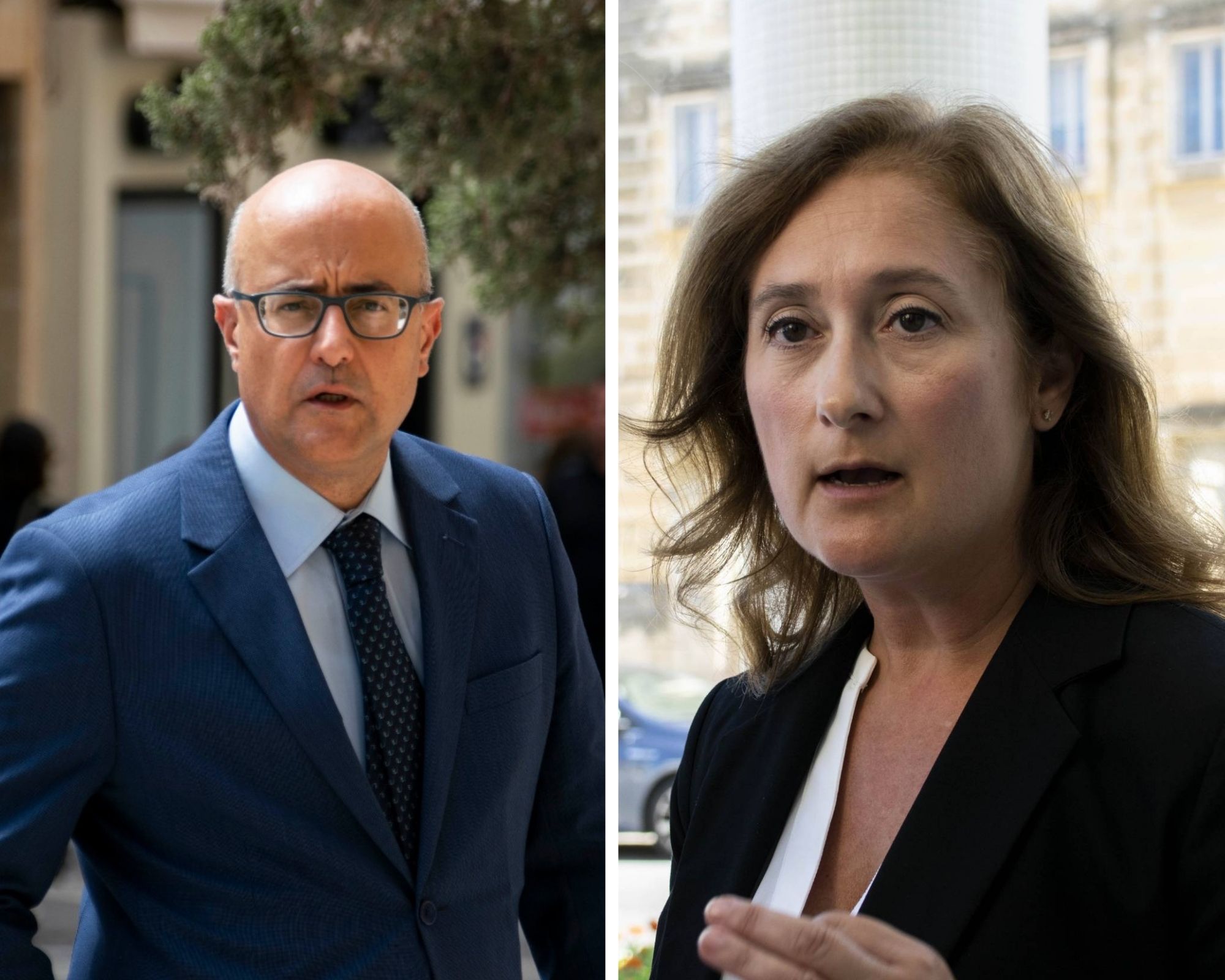 Il-Maġistrat tiċħad it-talba ta' Yorgen għal passi kontra l-avukati tal ...