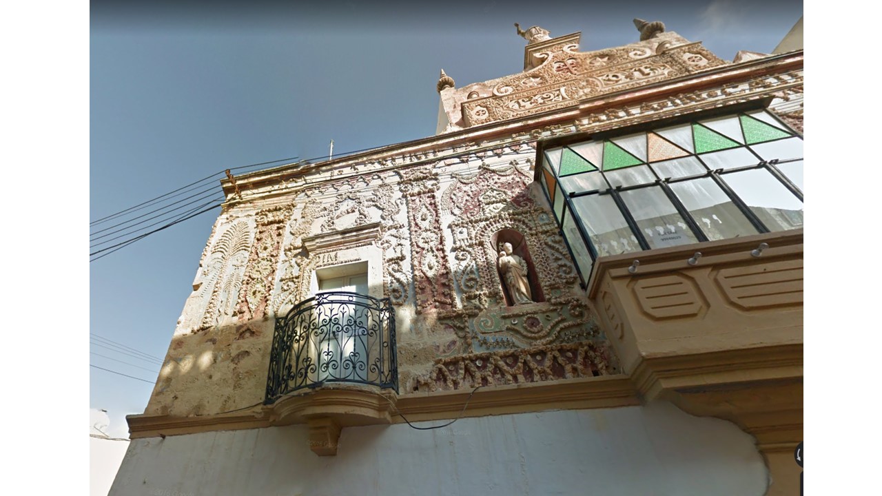 Għaxaq seashells house, Mqabba dovecote declared listed buildings