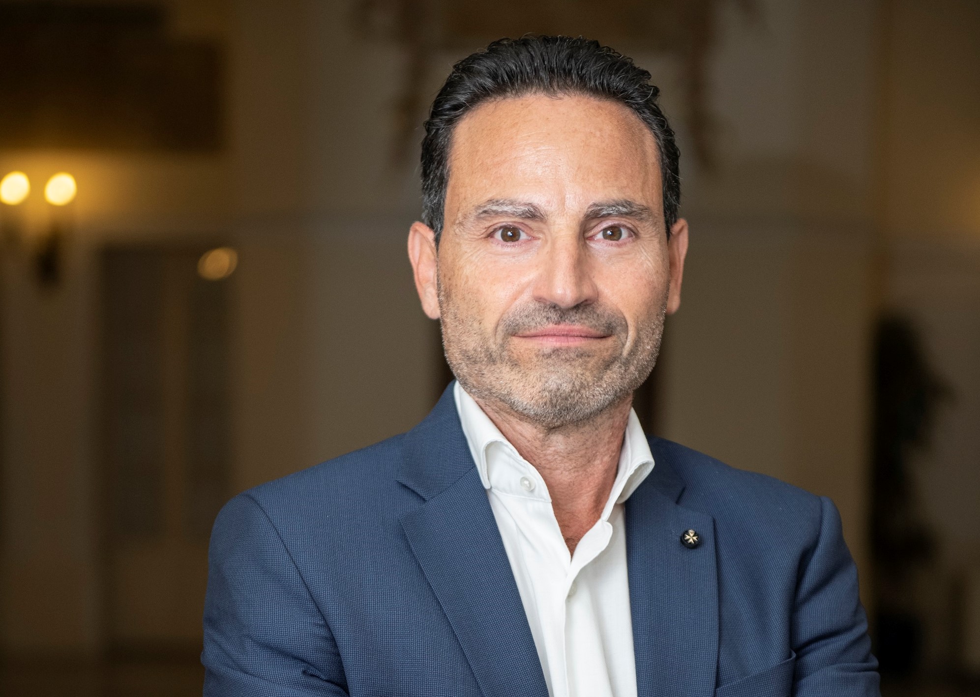 JAYE Malta appoints new Chairman