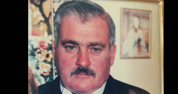 Il-Beland issellem il-memorja ta' Joseph Bondin