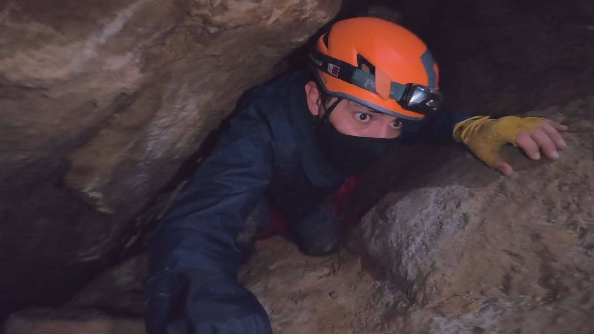 Watch: Discovering Għar il-Friefet cave... and more