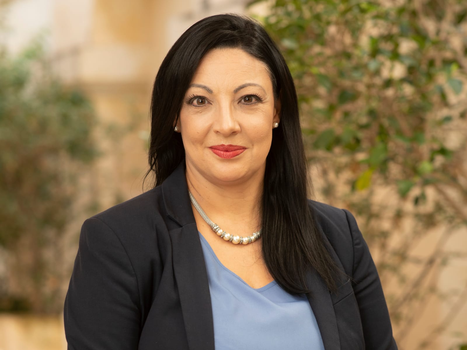 Dr Marthese Portelli tinħatar Kap Eżekuttiv ġdid tal-Kamra tal-Kummerċ ...