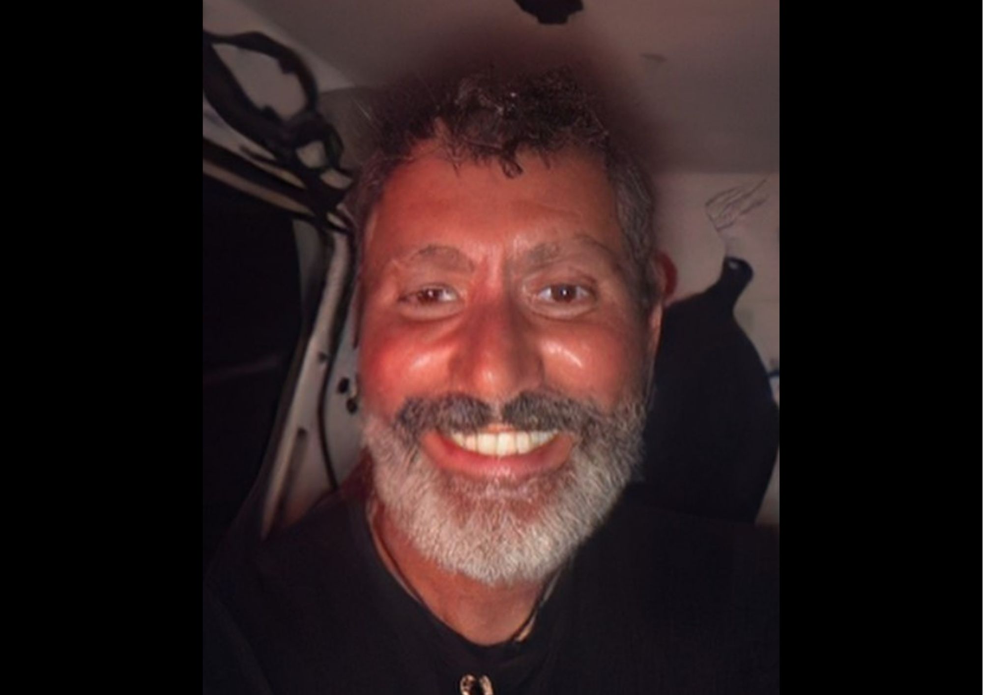 Watch: Rower Steve Chetcuti ends 6,000 km Atlantic adventure