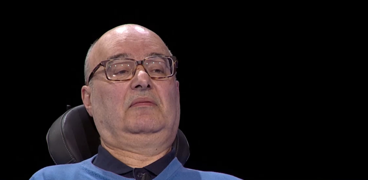 "M’għadnix nagħrafhom dawn dirgħajja…." - Joseph Debono