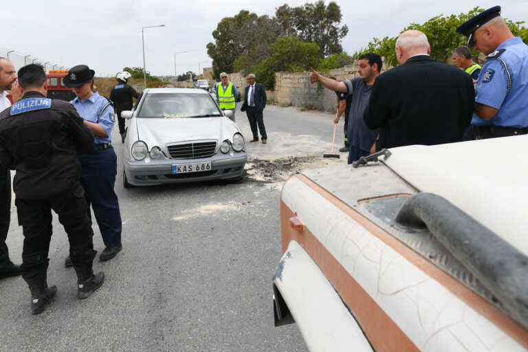 Constitutional Court rejects Liam Debono's right to fair hearing appeal