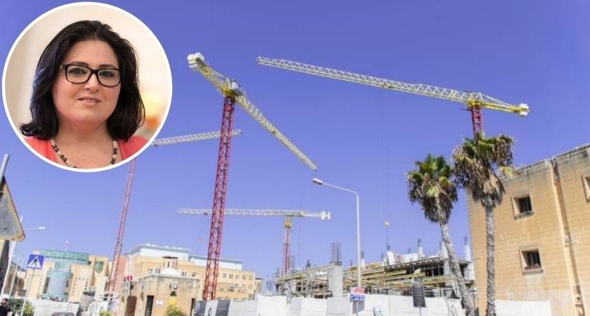 Former Labour MP to lead developers' lobby - Newsbook