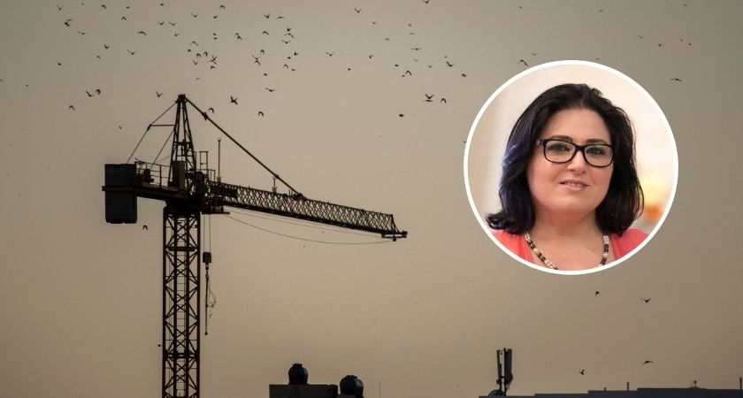 Former Labour MP to lead developers' lobby - Newsbook