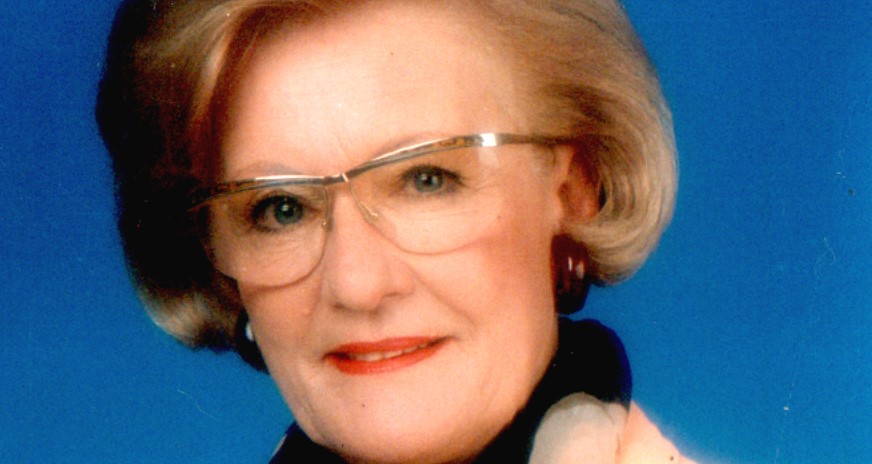 Awguri Mary! - Newsbook