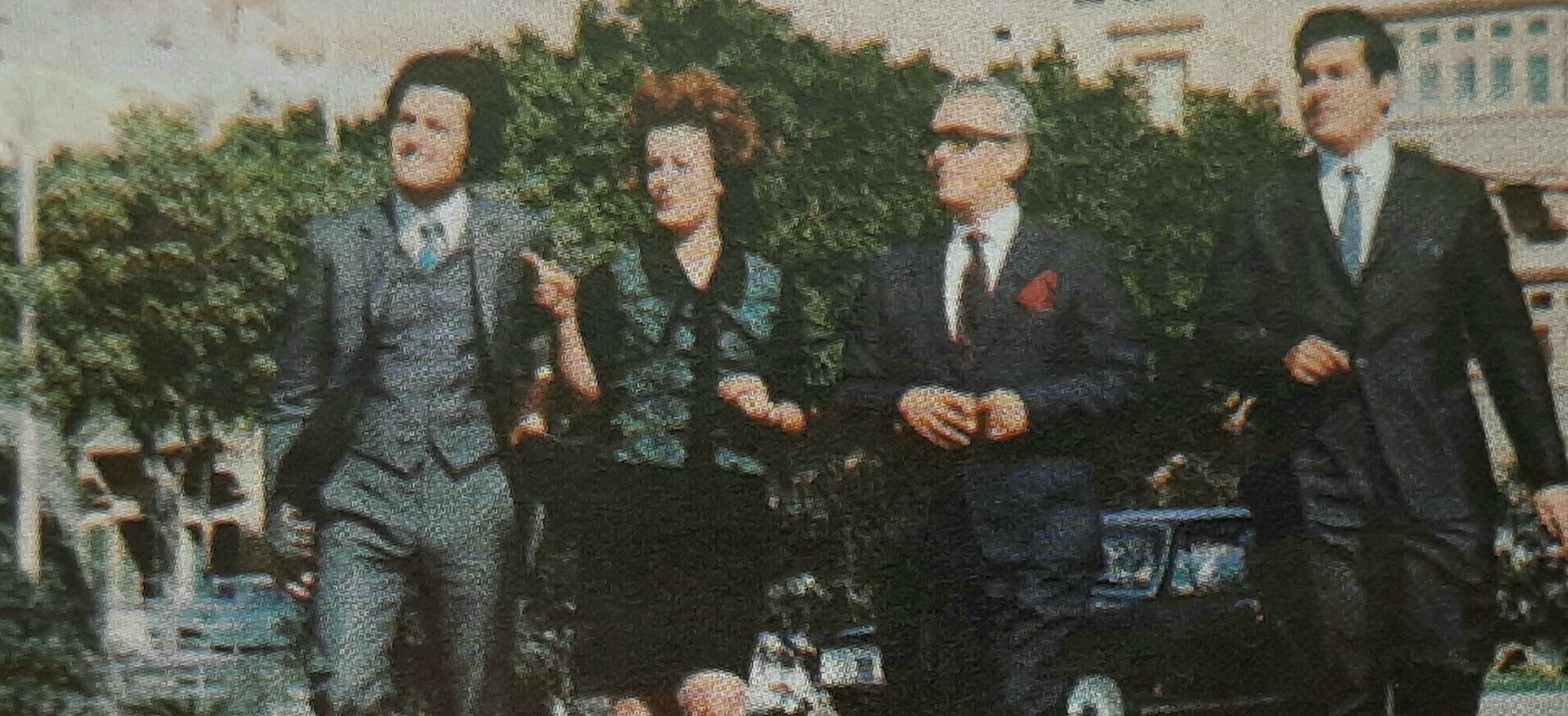 1970: L-4 Maltin fuq ir-Radio Corriere TV. Għarafthom? - Newsbook