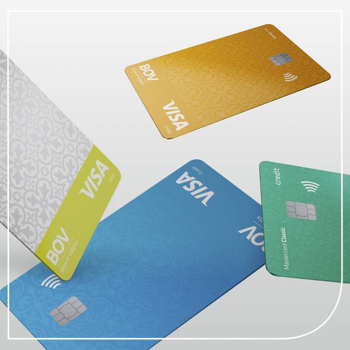 Il-kards tal-BOV Visa mhux se jibqgħu jaħdmu fir-Russja