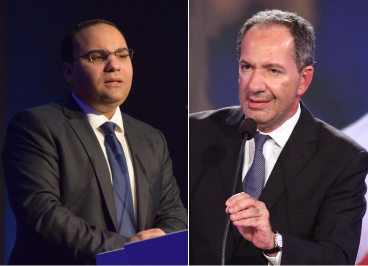 Watch: Clyde Caruana admits past mistakes but confident Malta will not ...