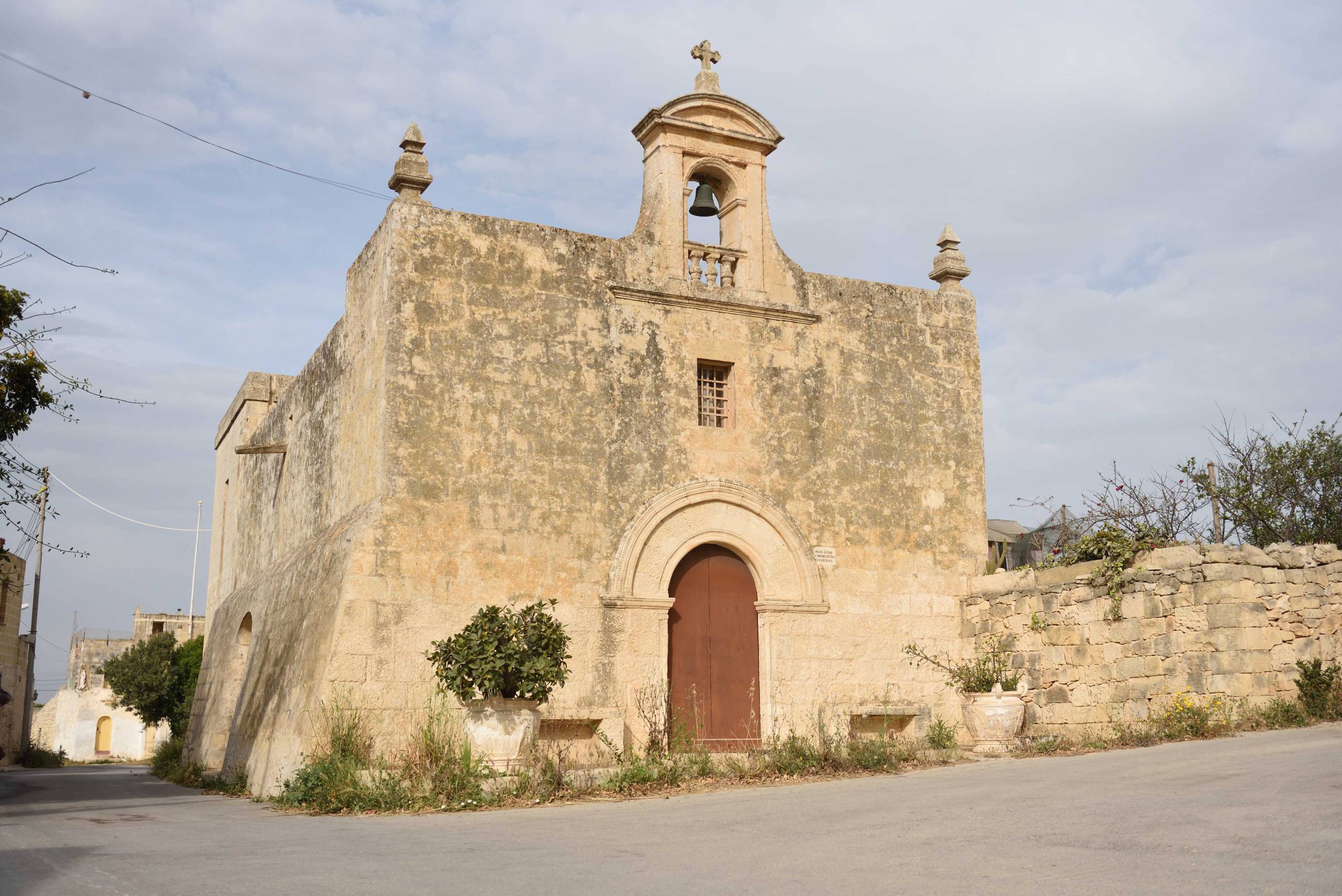 Filmat: 15-il kappella - sensiela online dwar kappelli Maltin - Newsbook