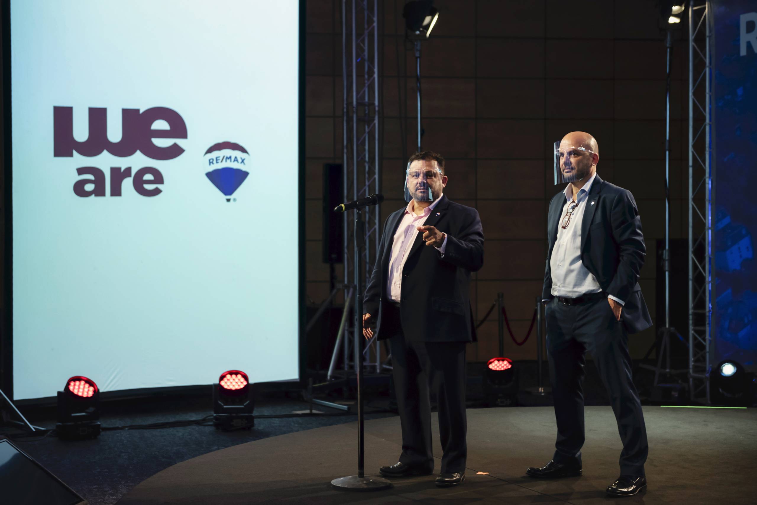 RE/MAX Malta doubles first quarter figures