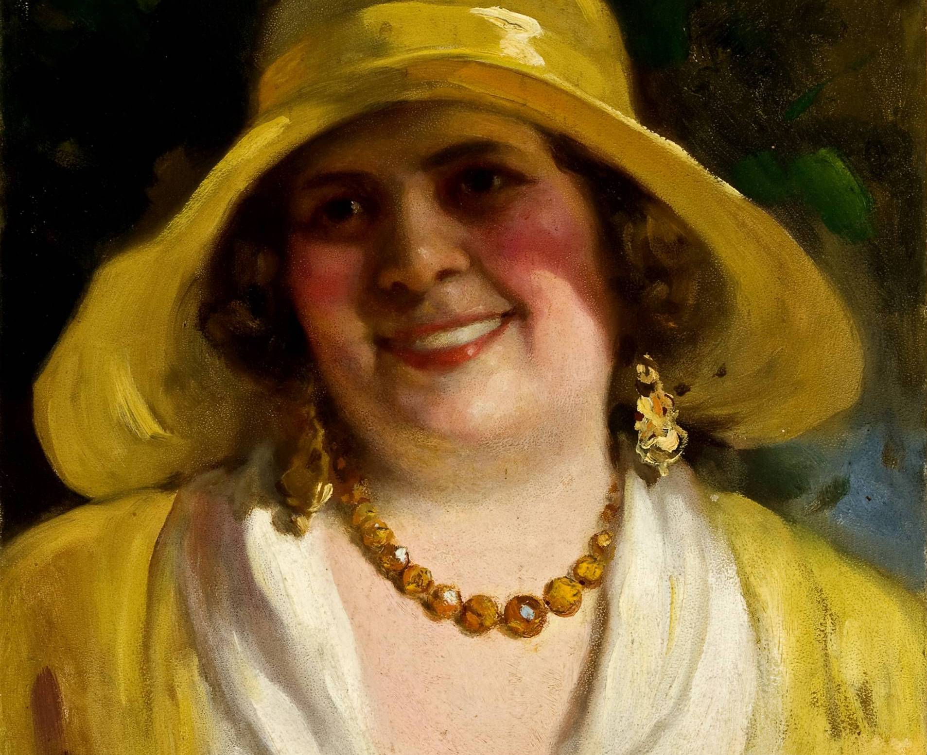 The second episode of 'Rewind: Great Exhibitions Revisited' is here