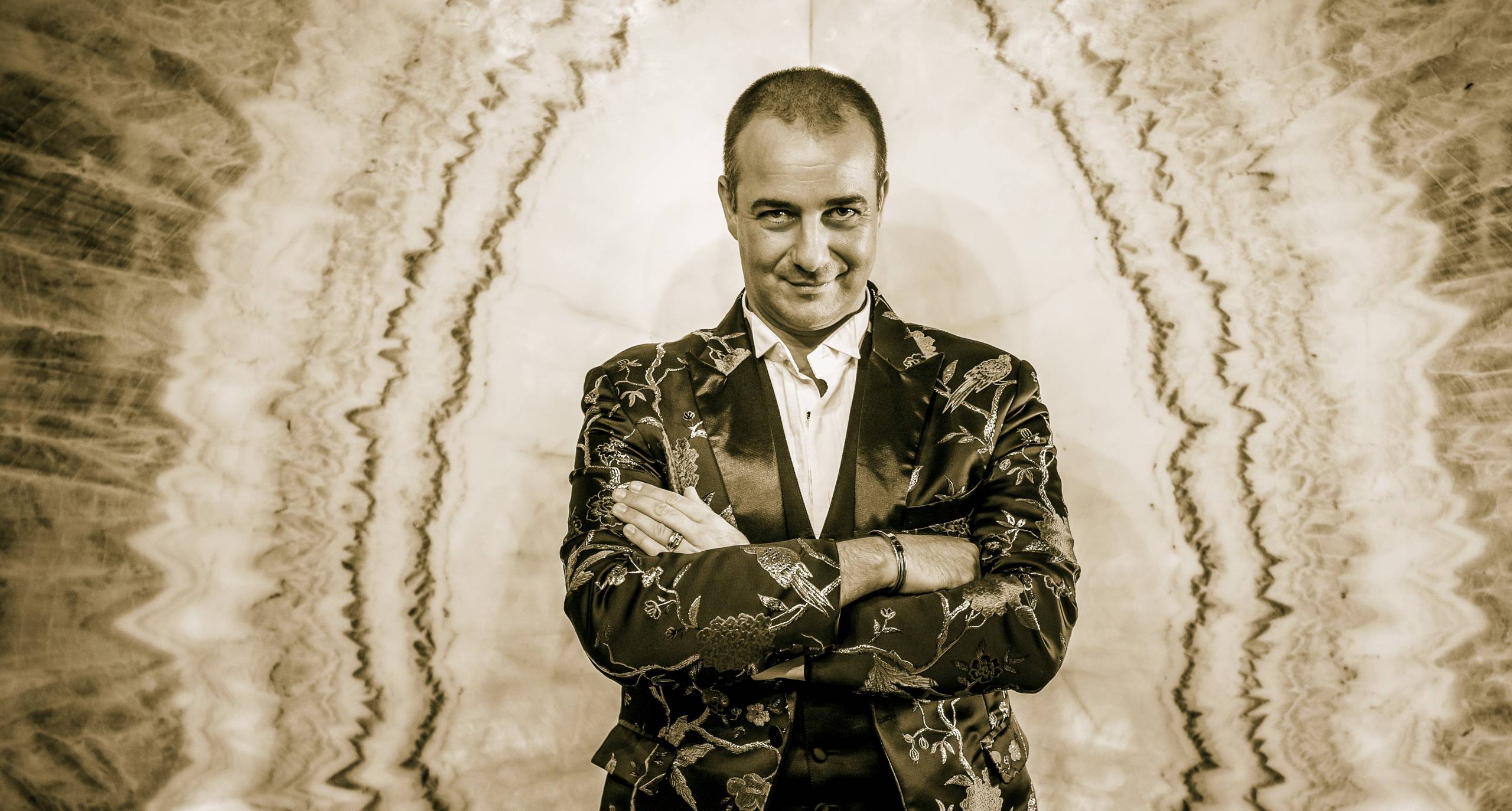 Ritratti: Illejla l-finalissima tas-Singing Challenge waqt The Entertainers