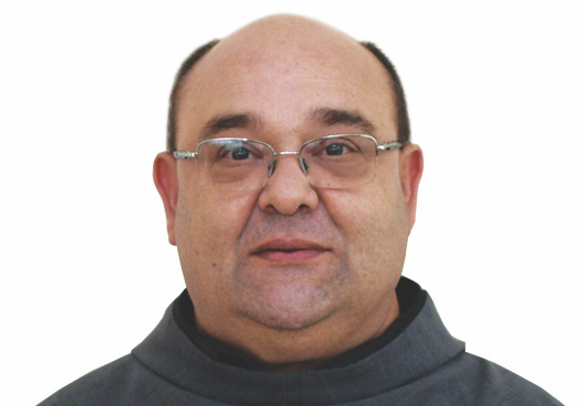 New parish priest for St Paul's Bay