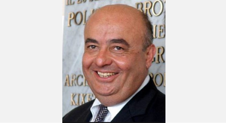 Ċaqnu arrested over money laundering, corruption
