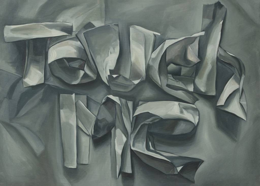 Maria Borg exhibition at the Malta Society of Arts