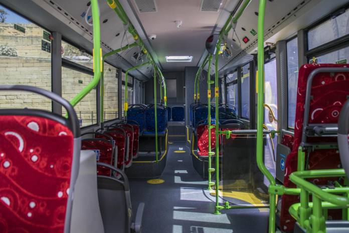 More bus services announced for summer - Newsbook