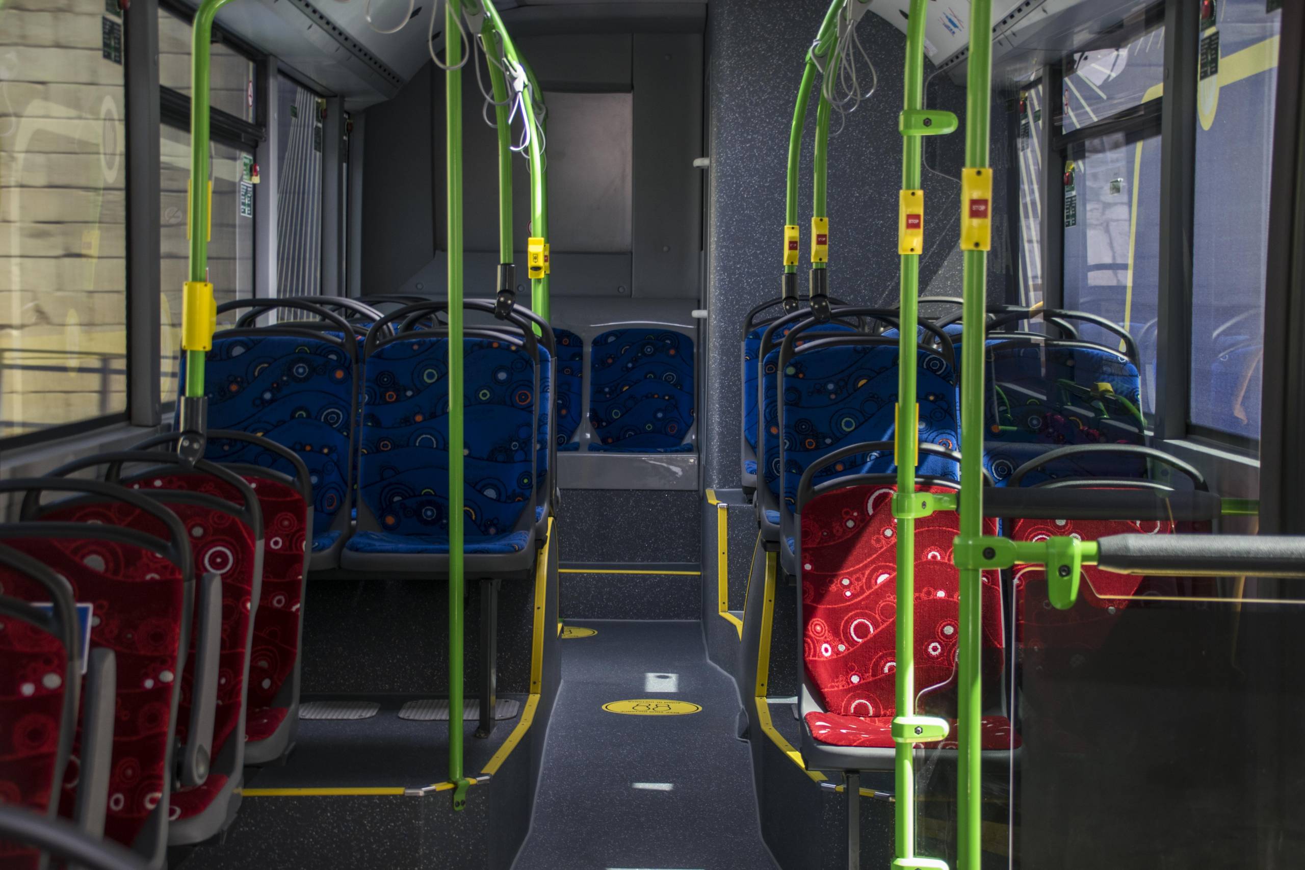 Aktar vjaġġi tal-linja minn għada - Newsbook